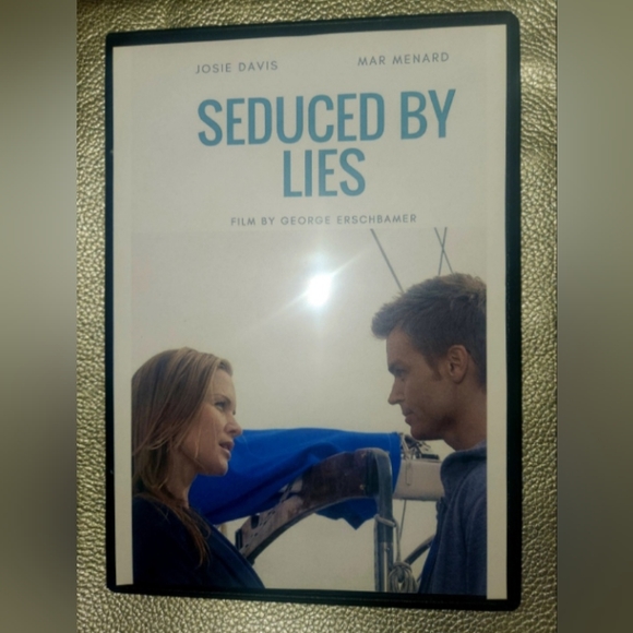 lifetime | Media | Seduced By Lies Dvd 20josie Davis Lochlyn Munroe ...